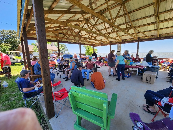 POINT LOOKOUT WEST PICNICS :: www.pointlookoutwesthoa.com